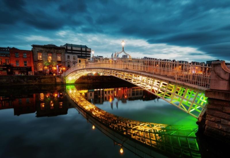 Evergreen Fairytale: Dublin, and What Makes It Magical | Ireland