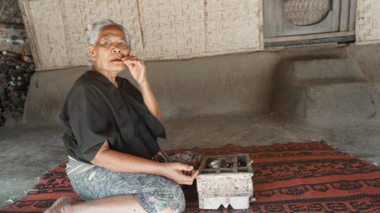 The beauty of Lombok people | Sasak | Indonesia | Travelspiration