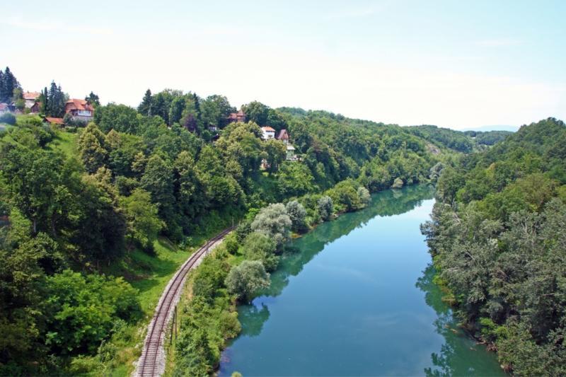 Ozalj - Croatia's diamond in the rough | Croatia | Travelspiration