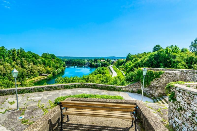 Ozalj - Croatia's diamond in the rough | Croatia | Travelspiration