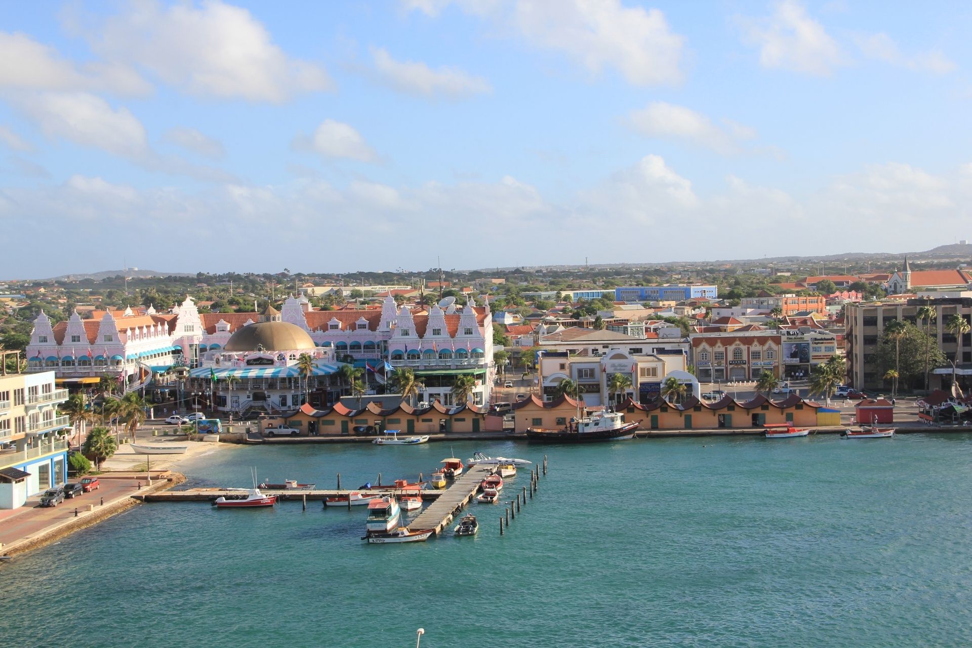 9 Reasons You Need to Visit Aruba | Travelspiration