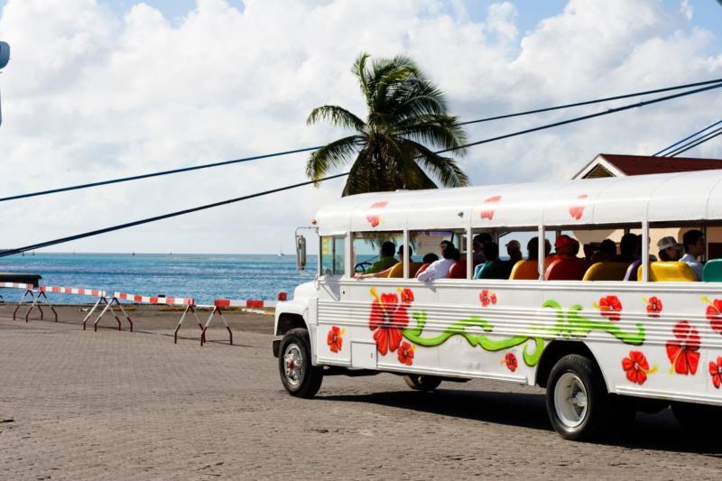 9 Reasons You Need to Visit Aruba | Travelspiration