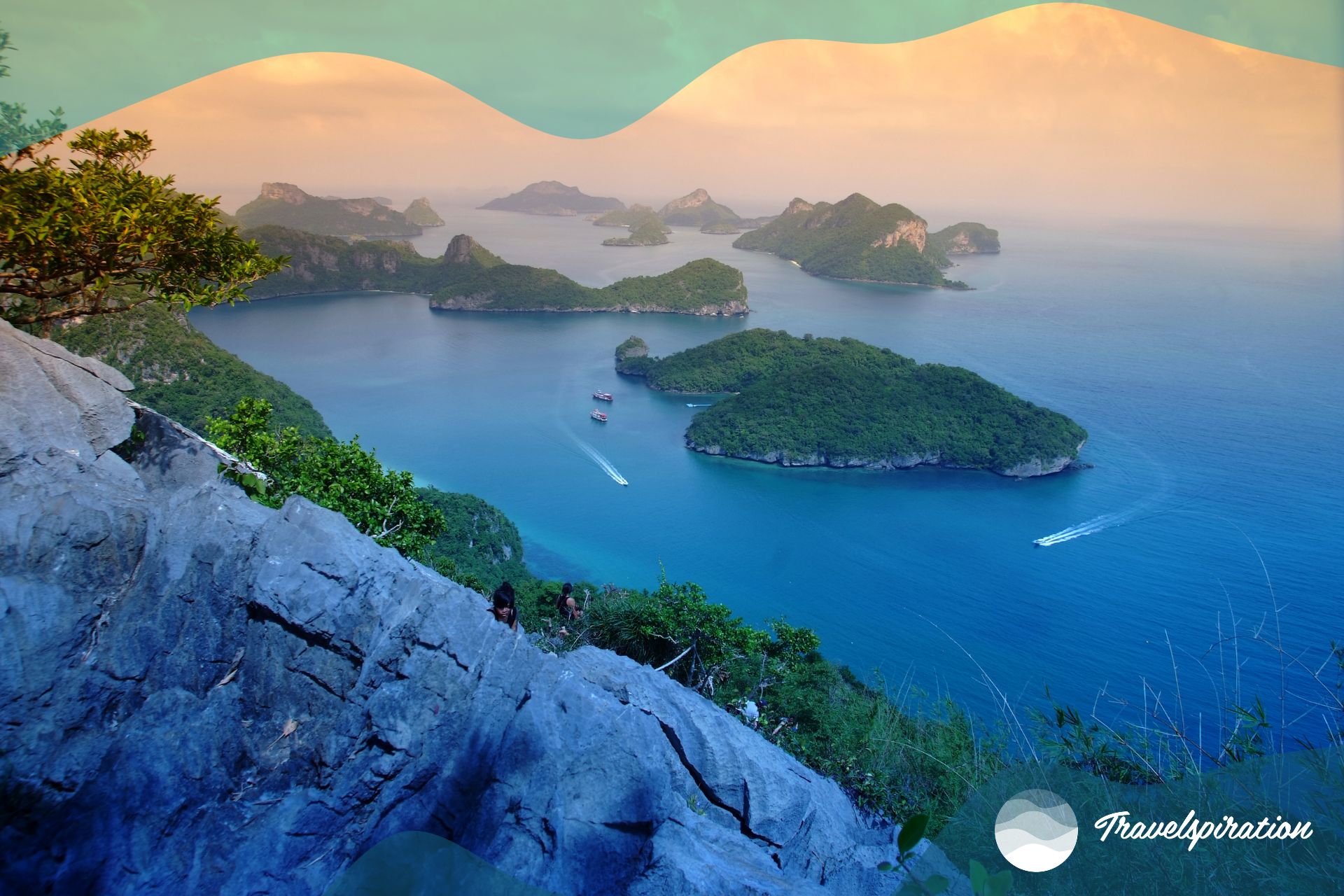 Discover the Most Beautiful Beaches in Asia: From Thailand to Philippines