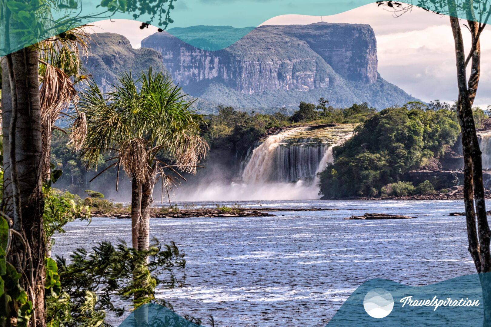 18 Best Tourist Attractions in Venezuela (2023)