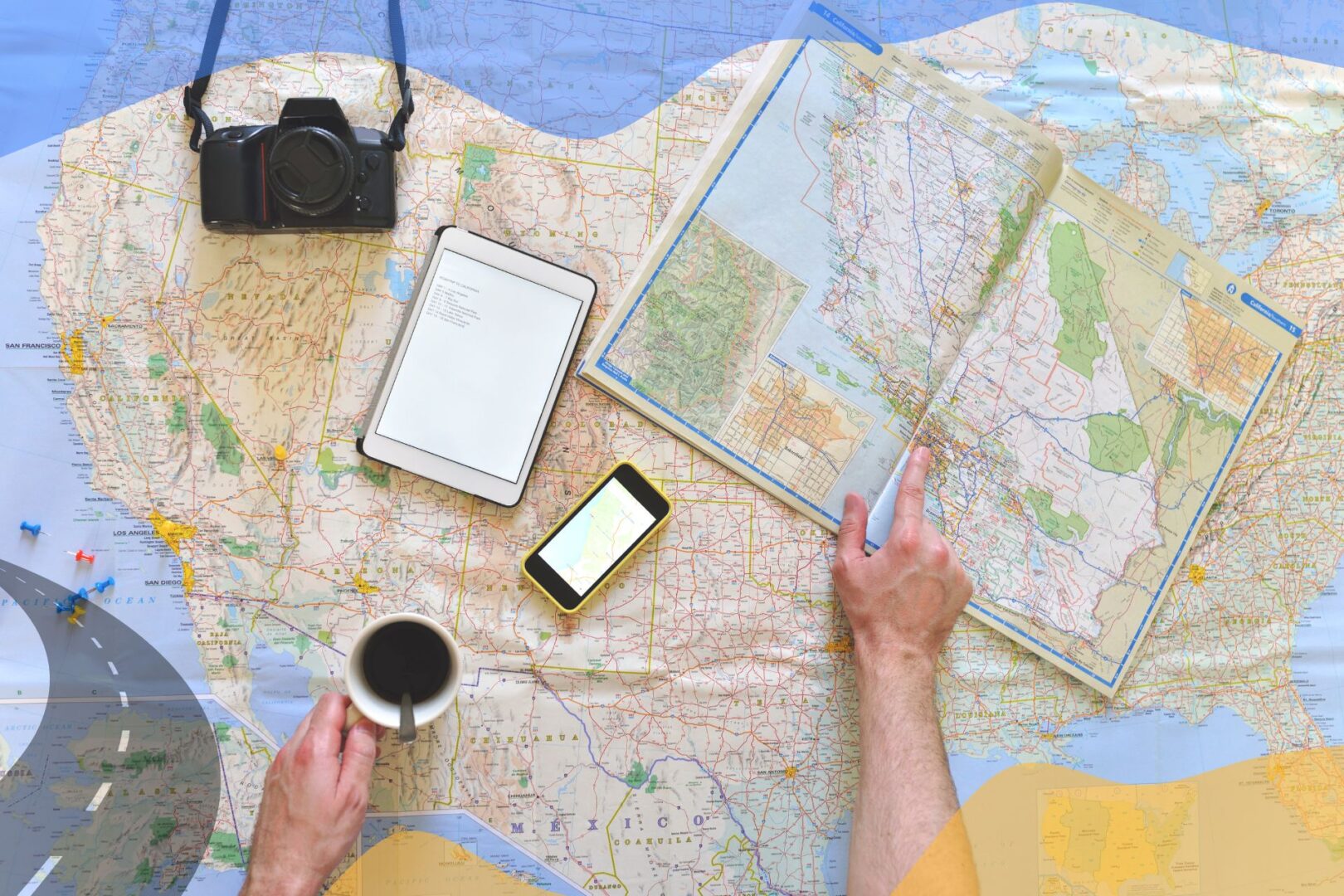 Plan Your Ultimate Independence Day Road Trip | Essential Tips