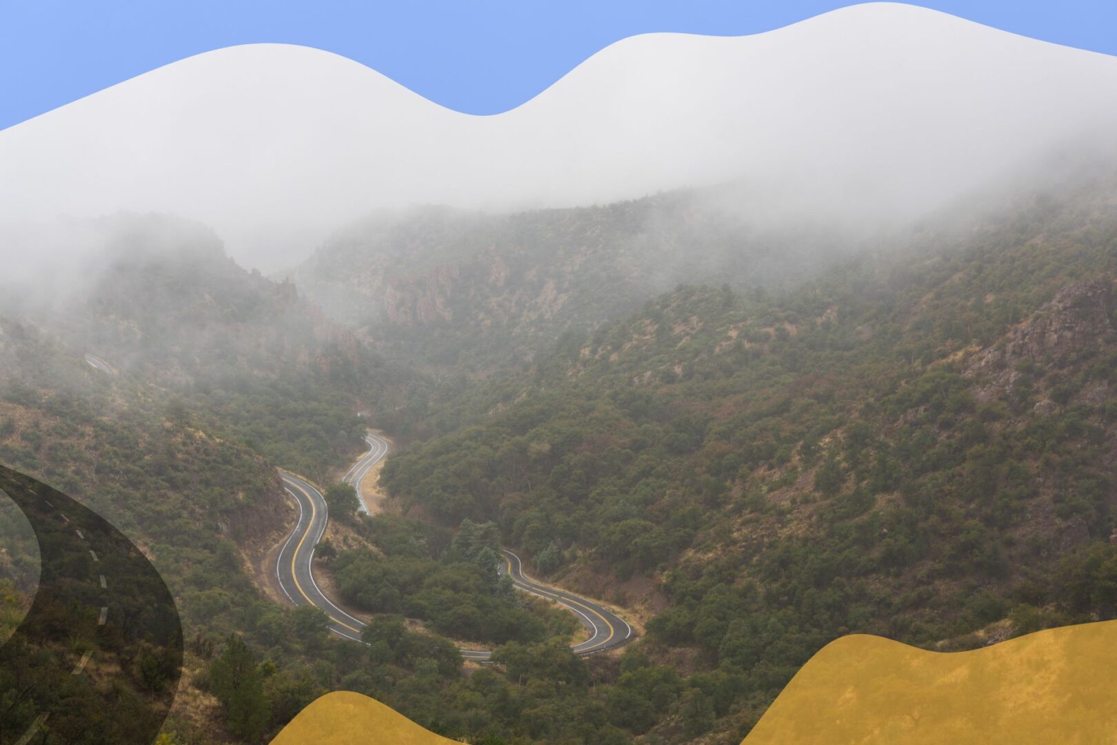 Haunted Highways: Spooky Road Trip Destinations in the USA