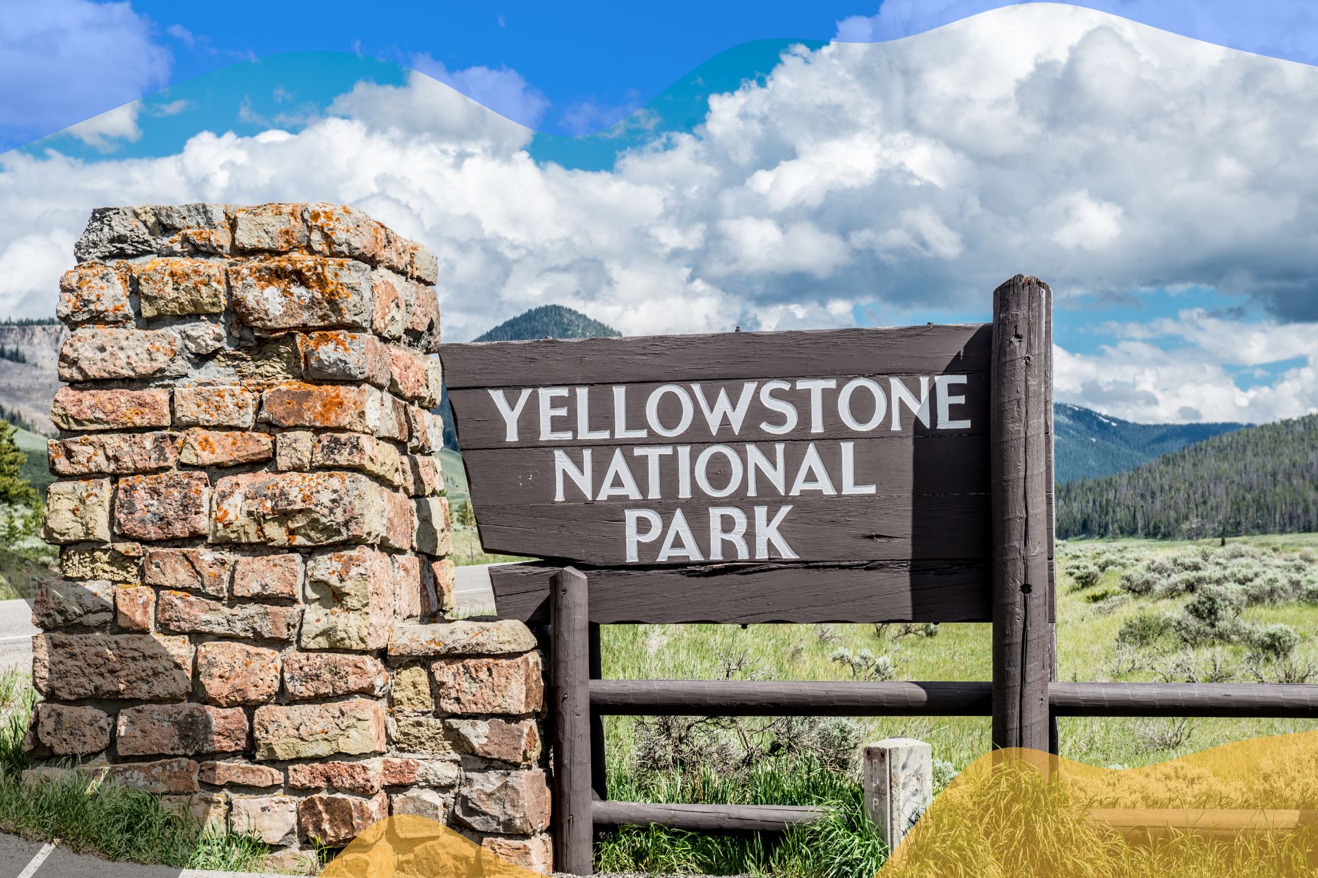 Unraveling the Wonders of America's National Parks