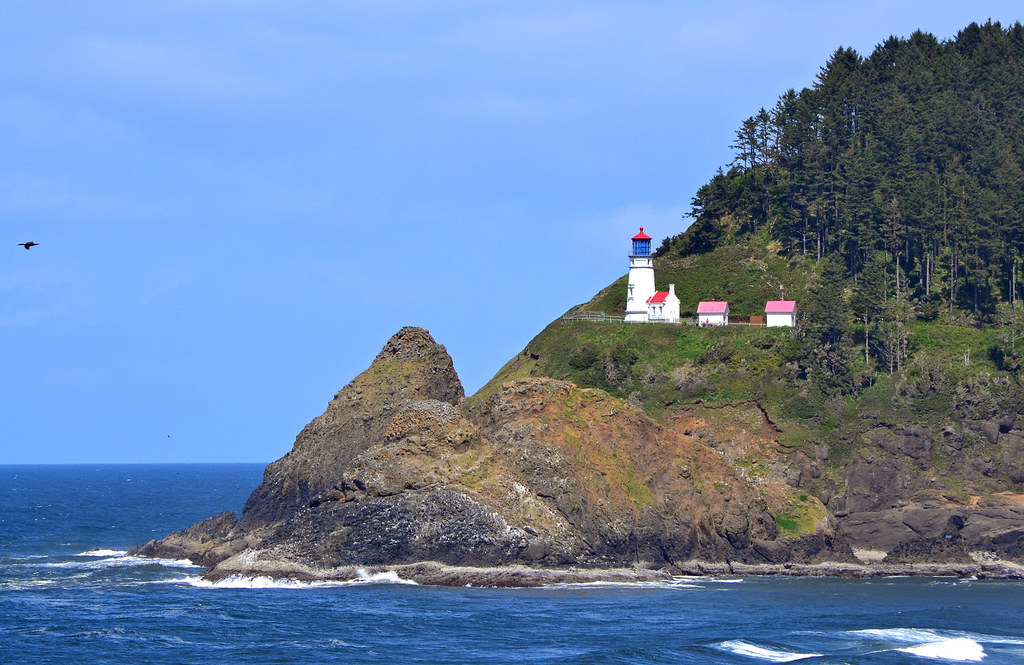 An Unforgettable Oregon Coast Adventure: A Personal Journey